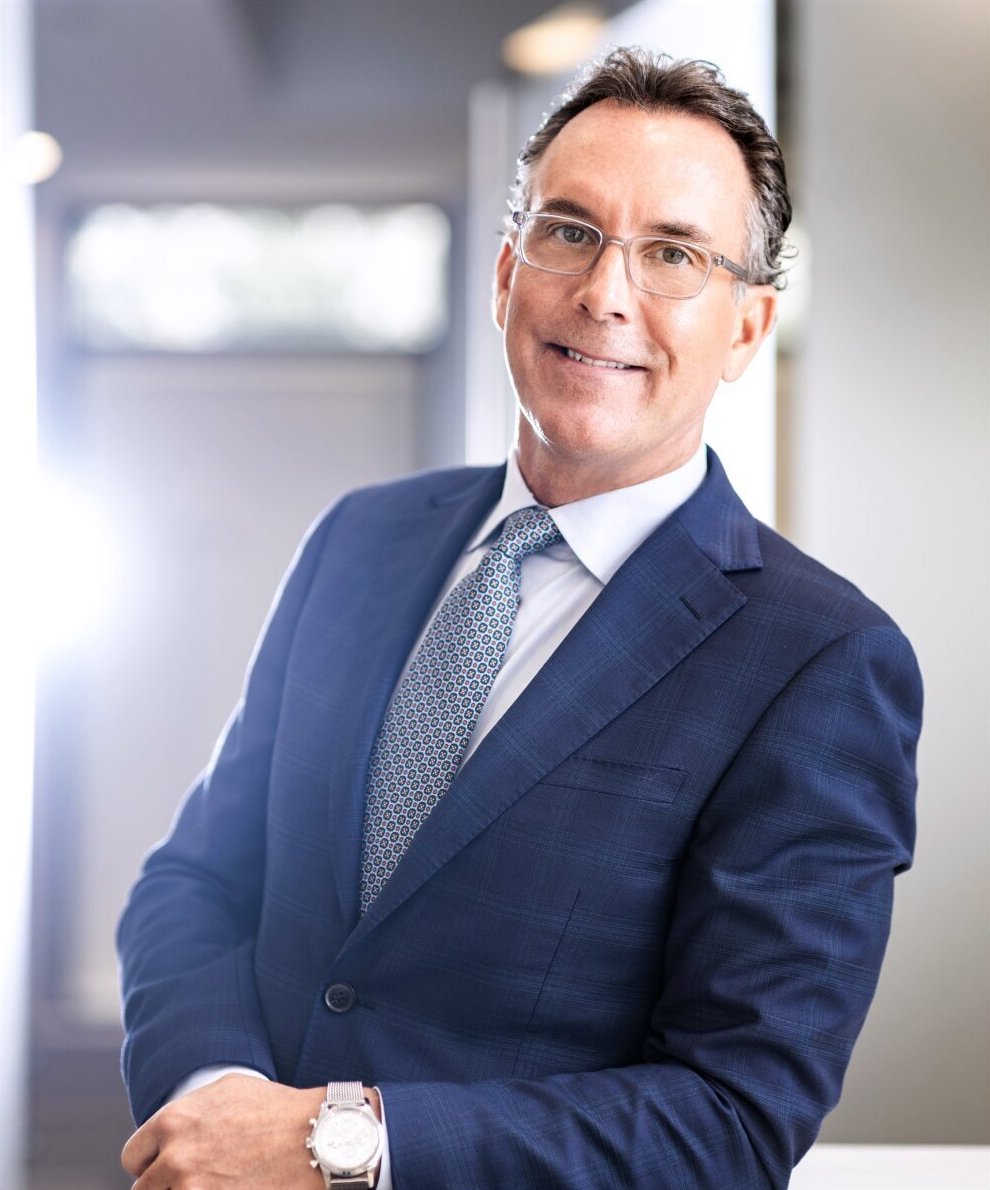 Med Spa Director in New Jersey - Christopher Godek, MD, FACS